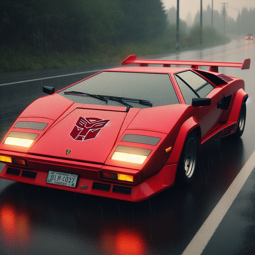 Transformers G1 Sky Lynx & G1 Sideswipe Fan Renders – Tangents Brand ...